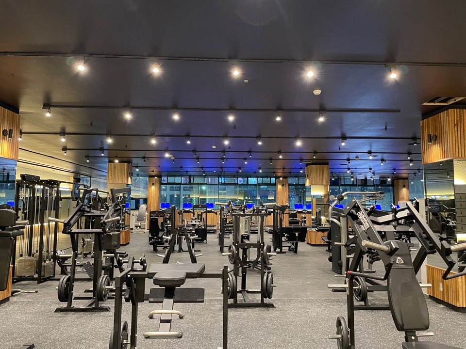 안락동헬스장 진짜 운동할 맛이 나는 곳을 찾는다면 여기다! : 네이버 블로그