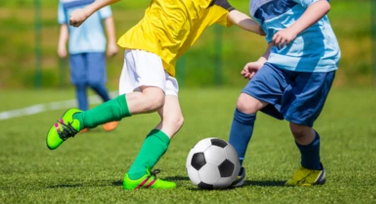First Soccer Match(여섯 살의 첫 축구 시합) : 네이버 블로그