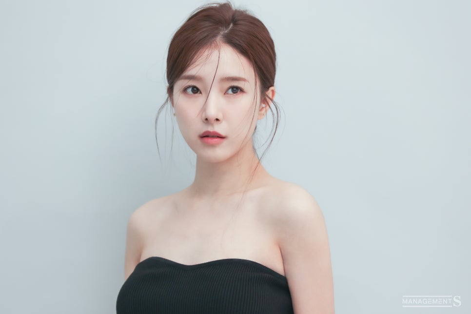 [김소은] Welcome to S, SOEUNღ 새 프로필 비하인드 : 네이버 블로그