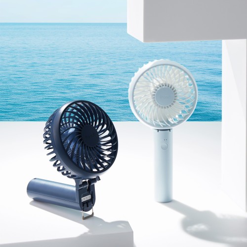 조용한 바람! 프롬비 사일런트스톰 FA135 선풍기 추천, 할인가 : 네이버 블로그