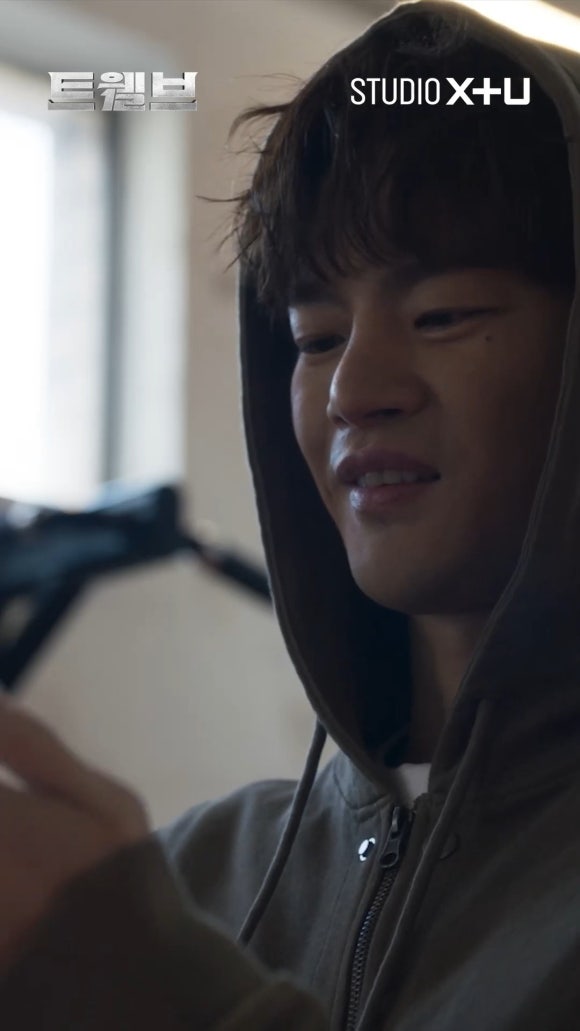 [영상] #서인국 #원승 모음zip - STUDIO X+U 유투브 : 네이버 블로그