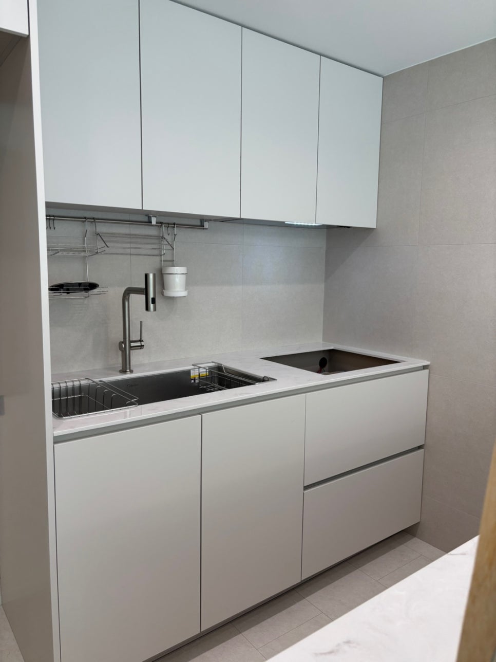 [27py] 목동아파트 9단지 27평 인테리어 [영우디자인] : 네이버 블로그