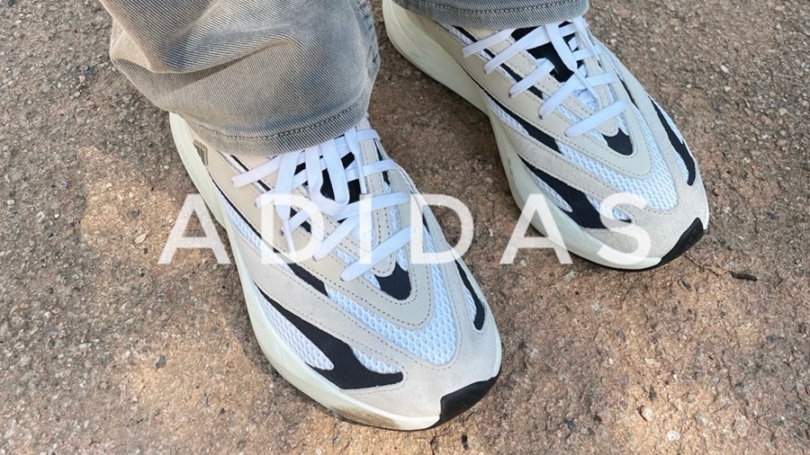 아디다스 라이트블레이즈 사이즈 착샷 JH6962 : 네이버 블로그