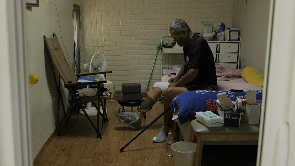 [EBS 나눔 0700] 아들 상우를 살릴 수만 있다면 : 네이버 블로그