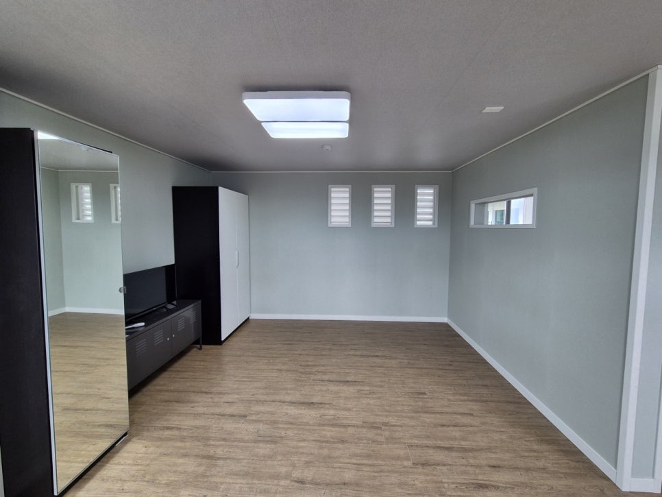 [월세] 노형동 휴안6차 인근 풀옵션 원룸 / 넓은 원룸 / 애조로인접 / 가벽으로 공간분리 : 네이버 블로그