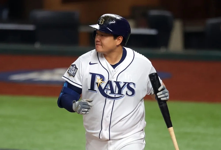 "타석 나가기 전에...." CHOI 가 푼 MLB 썰. : 네이버 블로그