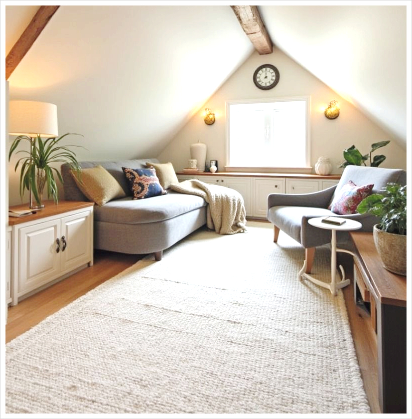 복층 아파트 & 다락방 스페셜 공간으로 인테리어 : 네이버 블로그