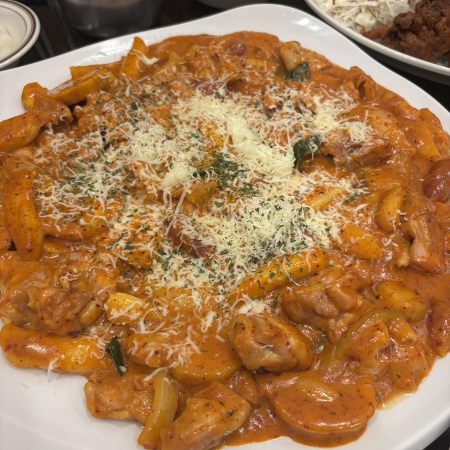 [서울/성수] ‘ 🏻찜 저리가라’ 보끔당 솔직후기 : 네이버 블로그