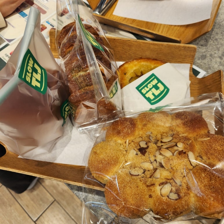 뚜레쥬르 빵추천, SKT 50%할인 감사제 기간 : 네이버 블로그