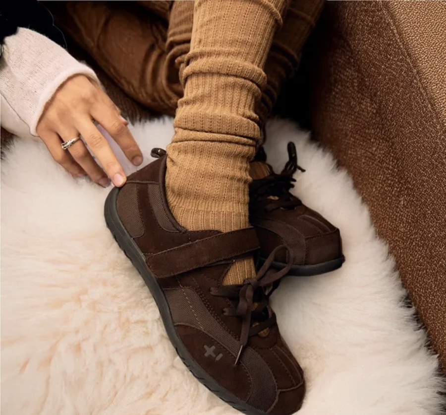 올 가을 신발 추천! 고프코어 , 발레코어, 메리제인 스웨이드 스니커즈 위시 리스트🤎 : 네이버 블로그