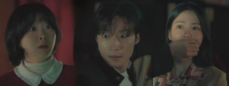 백번의 추억 1회 절친된 영례와 종희, 백마탄 왕자 재필 입틀막 삼각엔딩! 2회 예고 JTBC 토일 드라마 : 네이버 블로그