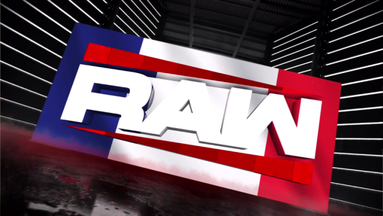 WWE RAW (파리, 프랑스) (25/09/01) : 네이버 블로그