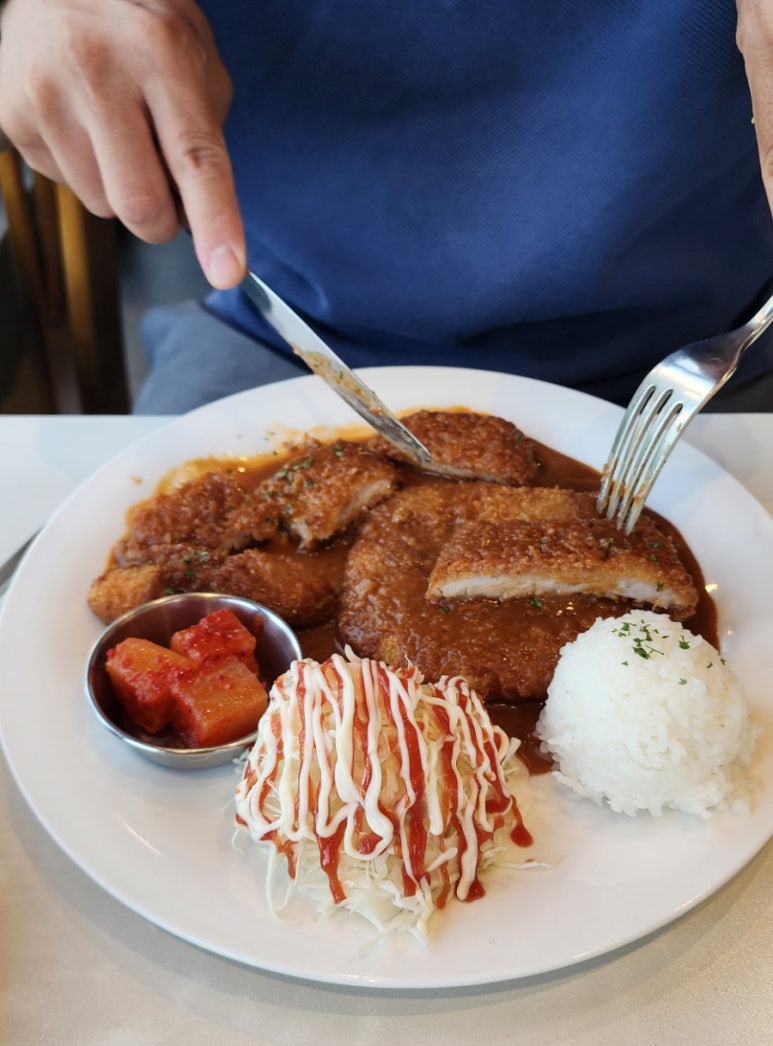 (내돈내산)울산 동구 방어동 가성비 양식당 롤링파스타 울산일산점 : 네이버 블로그