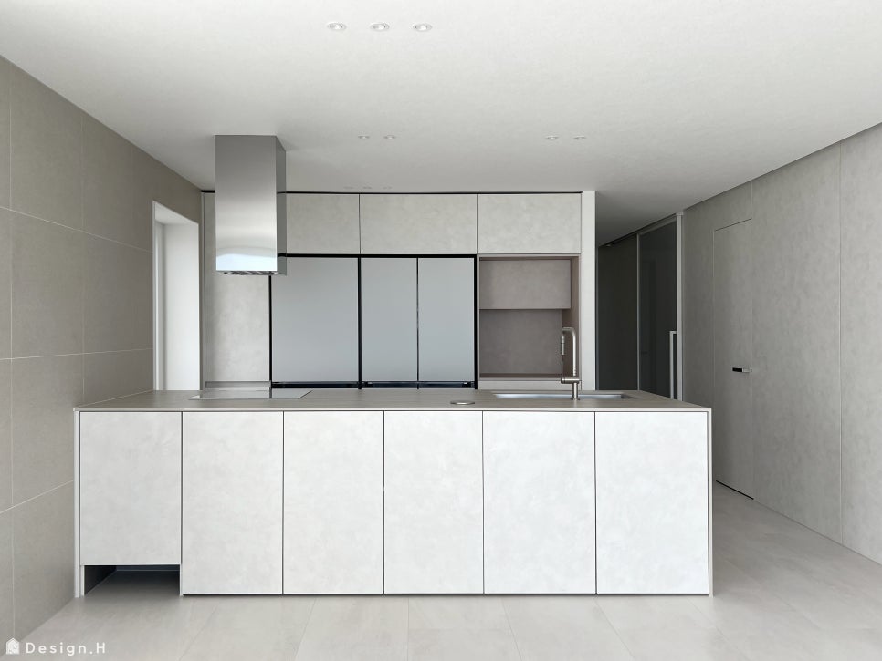 [동탄인테리어] 동탄 예당마을 우미린제일풍경채 37PY 아파트 인테리어 / Design.H : 네이버 블로그