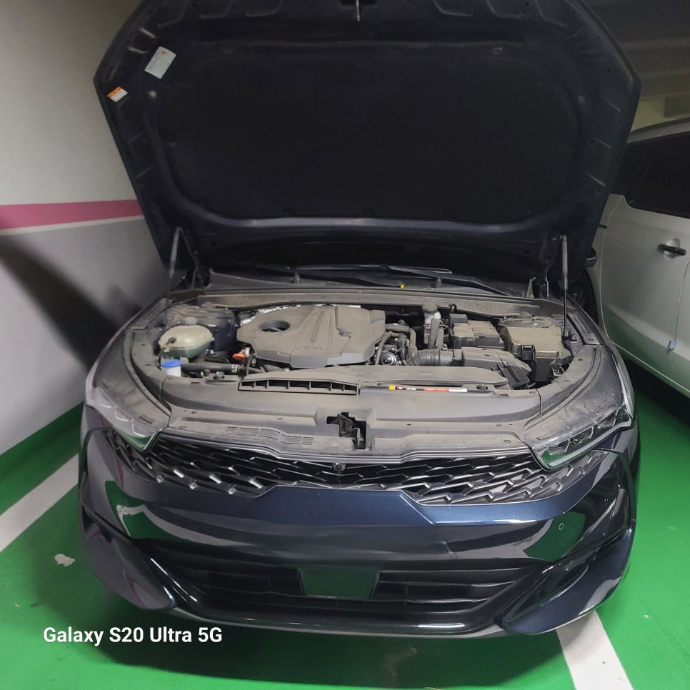 K5 배터리 방전, AGM60에서 AGM70으로 밧데리 업그레이드 성공 후기 : 네이버 블로그