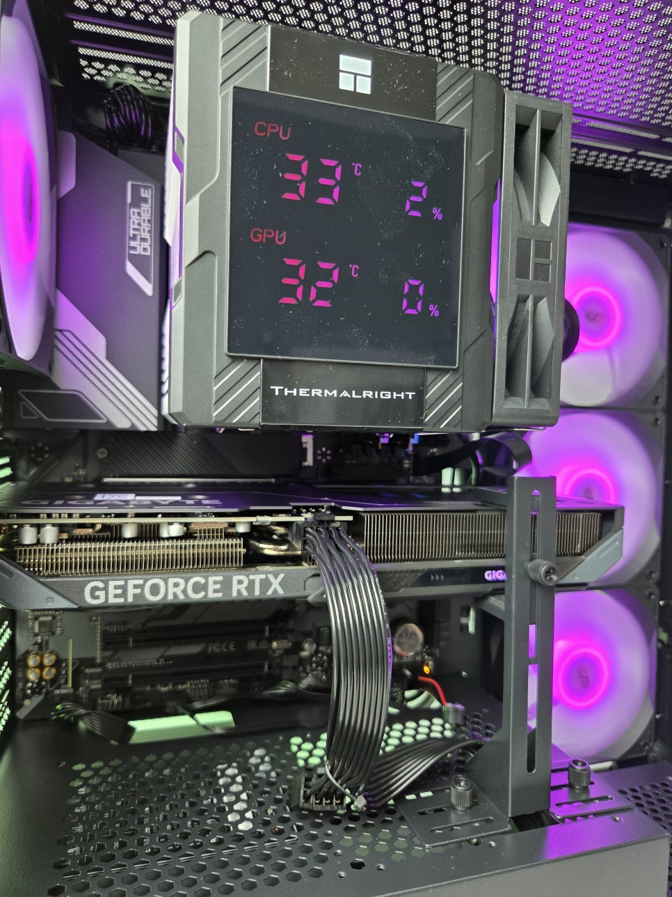 대구조립컴퓨터)인텔 14세대 17 14700+지스킬 64G+RTX5060 TI 16G 영상편집용 조립PC : 네이버 블로그