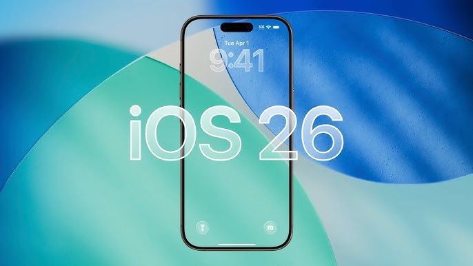 아이폰16프로 ios26 업데이트 충격 : 네이버 블로그