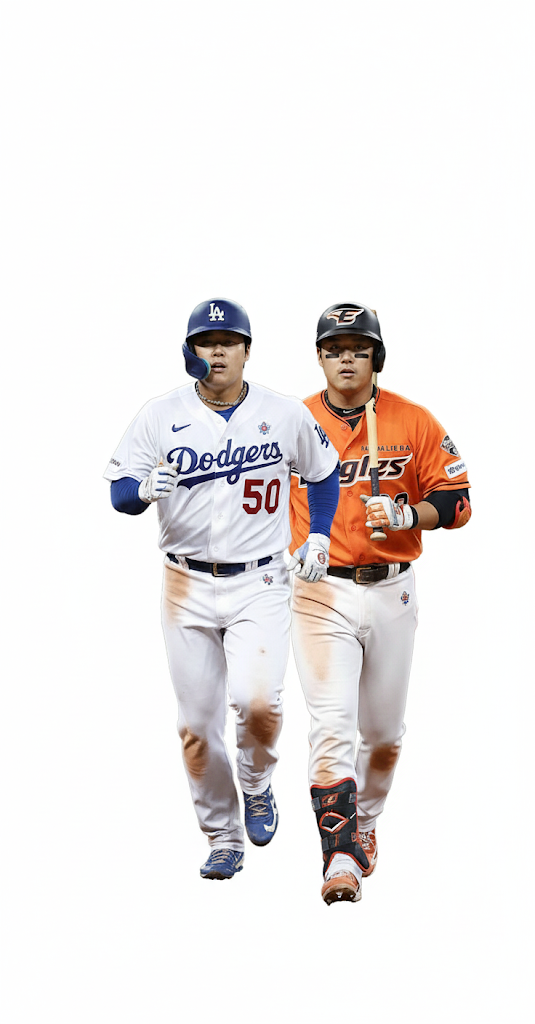 2026년 FA 최대어 강백호, KBO 잔류 vs MLB 도전 ― 한화 이적설 팩트체크 : 네이버 블로그