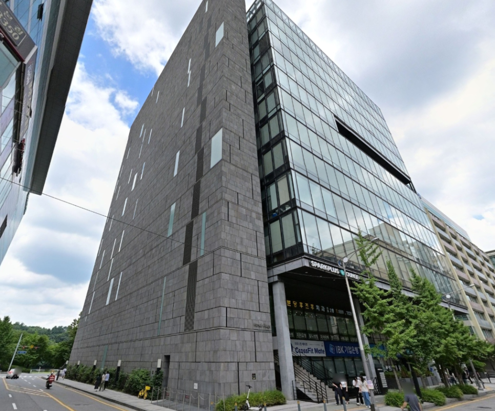 빌딩subnote｜분당 휴맥스 빌리지 2,200억 매각 이력…새 주인 찾기 본격화 : 네이버 블로그