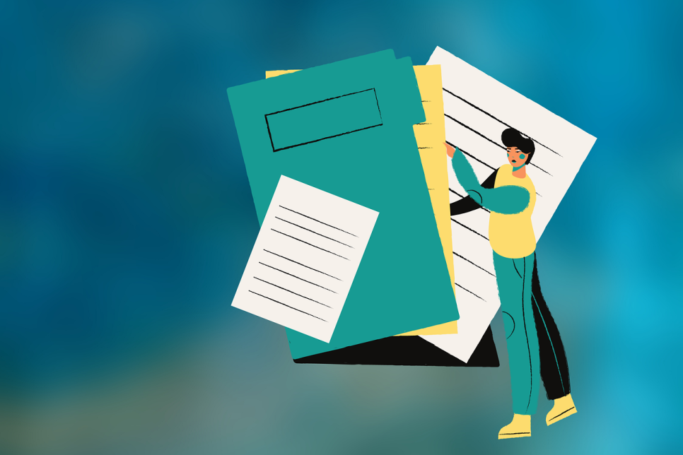 등기권리증 재발급 정말 불가능할까요? 분실 시 대처법 알아봐요 : 네이버 블로그