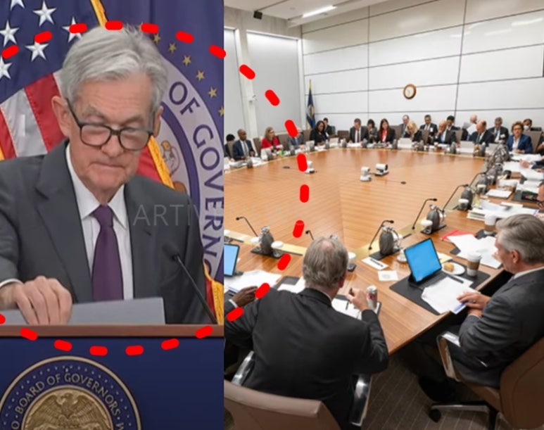 '미국 FOMC 금리인하 예상' 기준 금리 발표 & 파월 기자회견 일정 직후 주가 롱 or 숏 전망 (25bp, 50bp, 한국 시간, 조정, 분석, 코스피) : 네이버 블로그