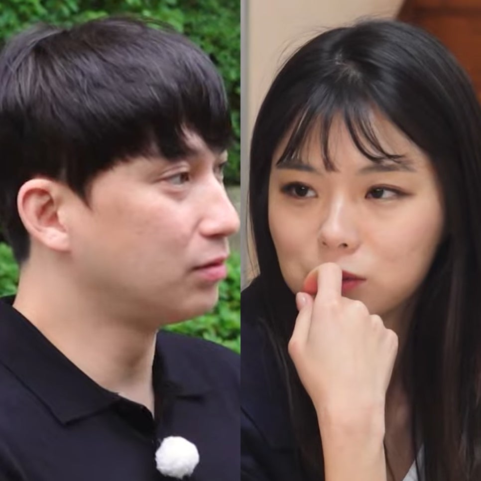 돌싱특집 28기 영호 직업 나이 이혼사유, 옥순에게 관심? 나는solo 예능추천 : 네이버 블로그