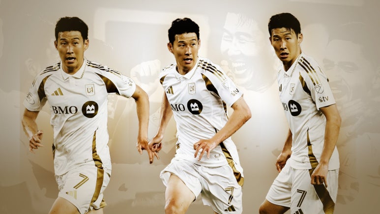 손흥민 MLS 첫 해트트릭!｜2025 LAFC vs 솔트레이크 경기 내용과 손흥민의 주요 활약상까지 : 네이버 블로그