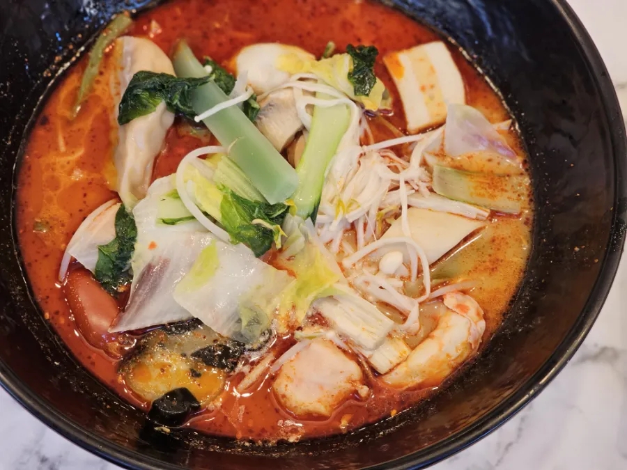 [서울/서교동] 홍대 유명한 마라탕 맛집 합정역과 가까운 손오공마라탕 서교점 : 네이버 블로그