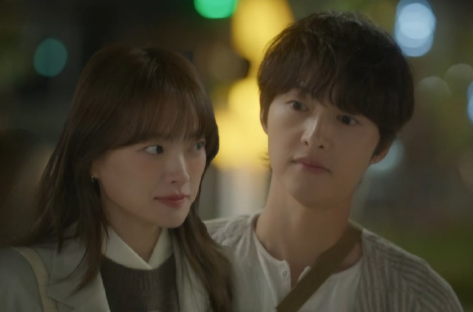 드라마 마이 유스 5회 줄거리 리뷰 : 나랑 만나볼래? 해의 저돌적 고백에도 아직은 썸! 그래도 제연의 1번 : 네이버 블로그