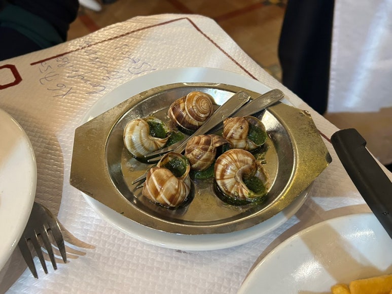 [해외여행] 프랑스 파리 (1) : 부용 샤르띠에(Bouillon Chartier) 후기,,^^ : 네이버 블로그