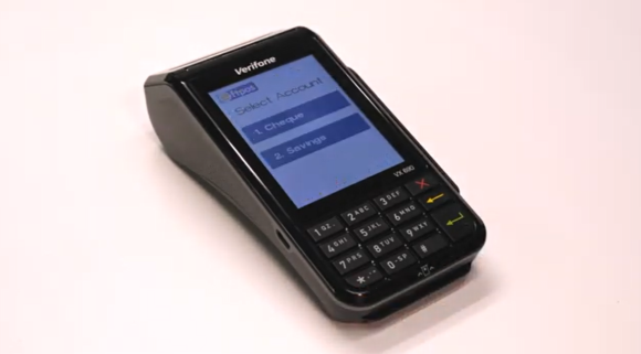 뉴질랜드 생활 필수! 유학생 필독 EFTPOS 사용법 : 네이버 블로그