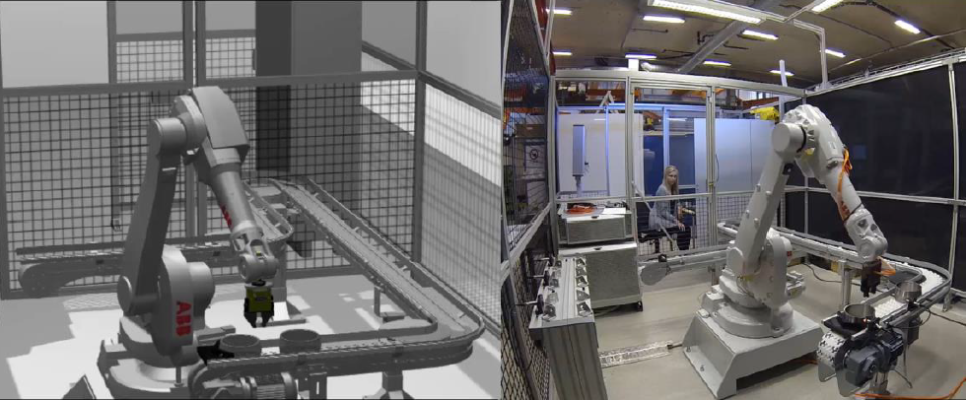 Robot OLP 선정 가이드 : 네이버 블로그