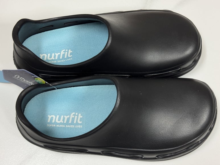 널핏(nurfit) 널스텝 간호화 : 네이버 블로그