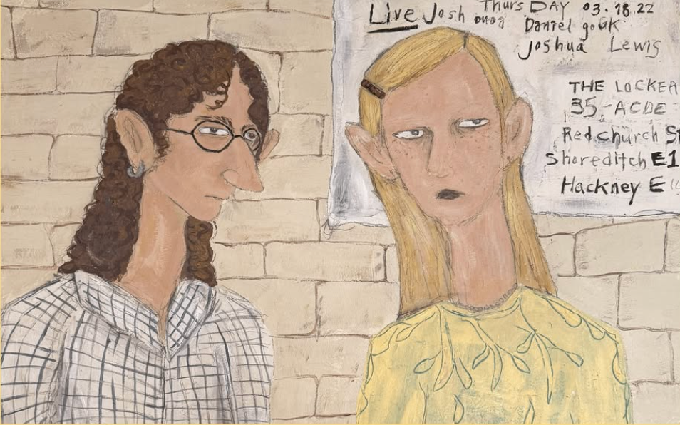 성수동 LCDC 런던베이글뮤지엄 대표 '필로소피 료 Philosophy Ryo' 전시회 & 북 토크쇼 소개 : 네이버 블로그