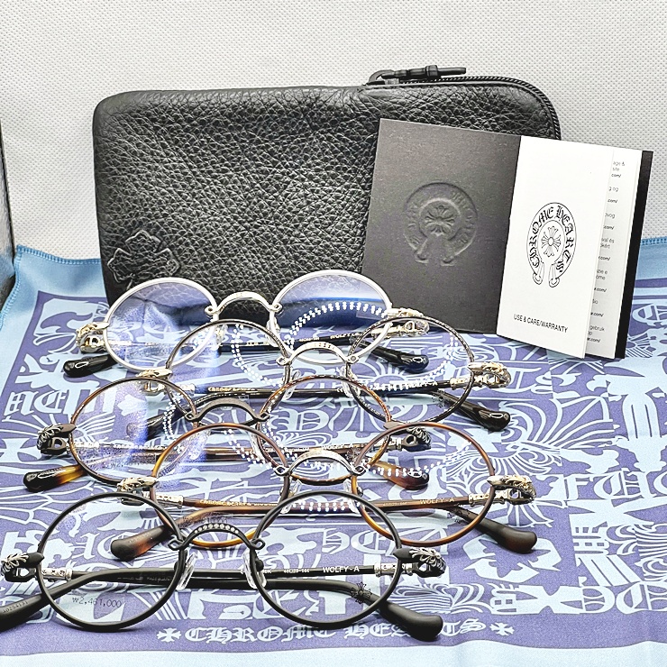 2025 크롬하츠 울피A(WOLPY‑A) 완전분석 + 수지성복점 보유 컬러 안내 : 네이버 블로그