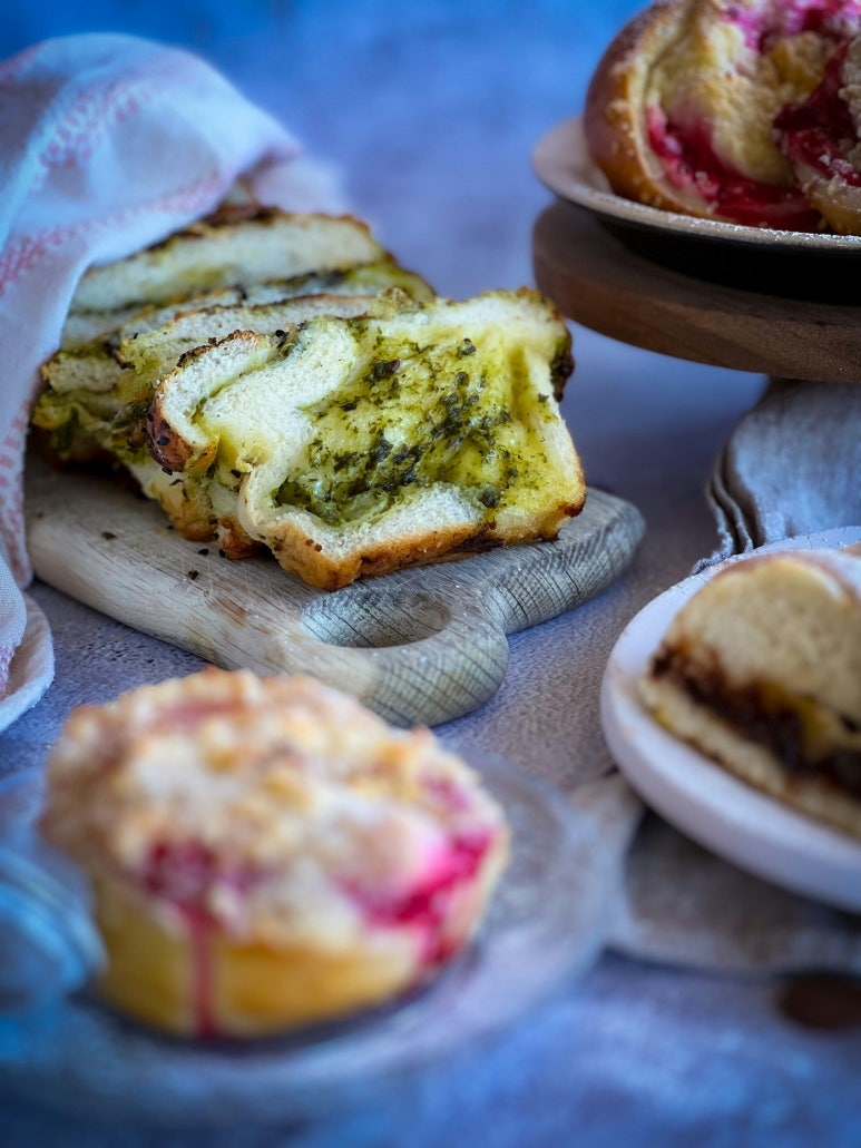 건강보다 입만 즐거운 9월 먹부림, 마늘족발, 편의점 김밥, 부침개, 오도넛 : 네이버 블로그