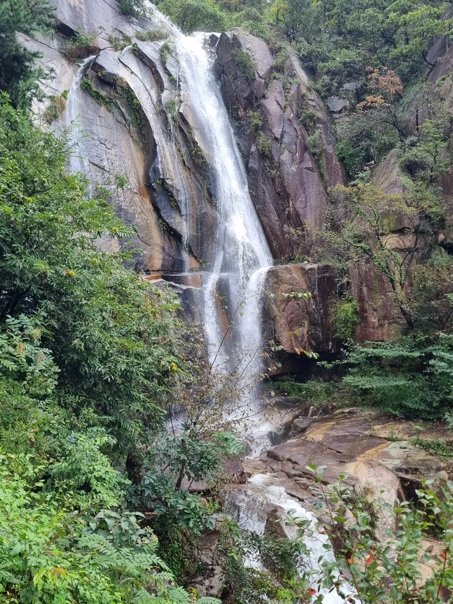 불암산 경수사 폭포에 가다 : 네이버 블로그