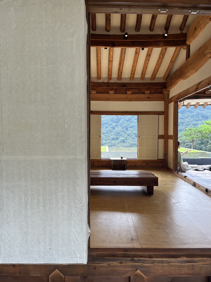 전북/ 전주 “아원 갤러리 & 고택” 비오는 풍경!!! : 네이버 블로그