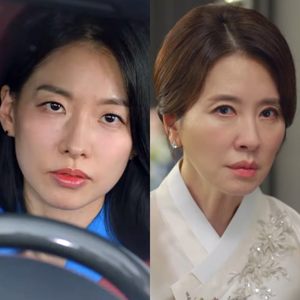 KBS2 일일드라마 친밀한 리플리 인물관계도 등장인물 총정리 : 네이버 블로그