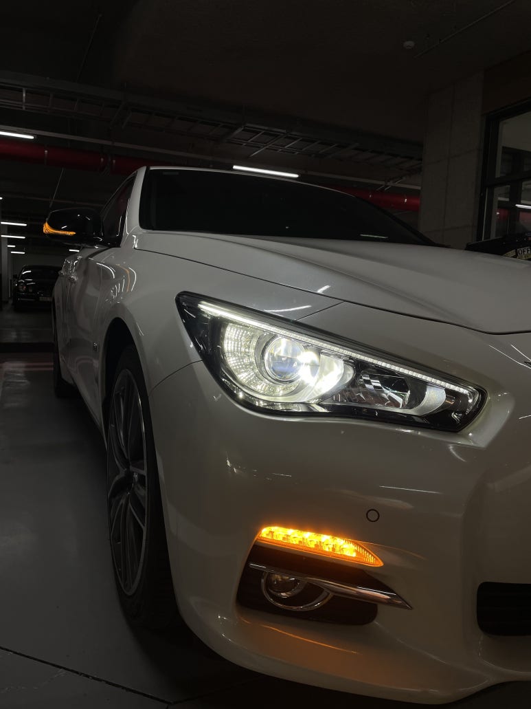 [Q50] 2016 인피니티 Q50 2.2d, 나의 다섯 번째 자동차 : 네이버 블로그