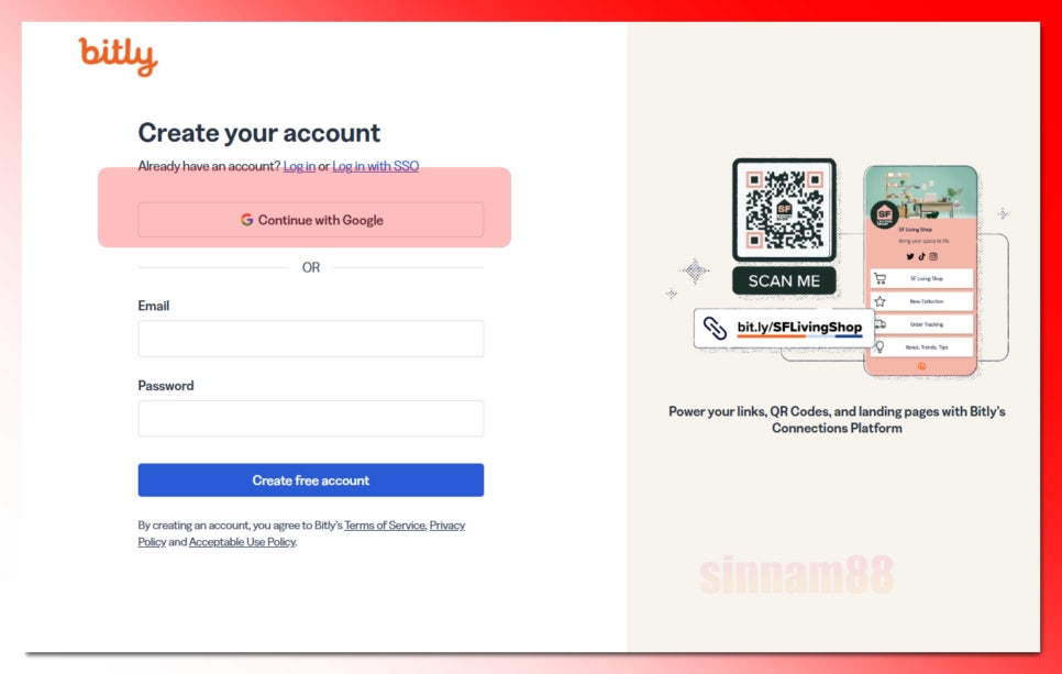 네이버 링크 주소 줄이기 사이트 bit.ly url 단축 방법 : 네이버 블로그