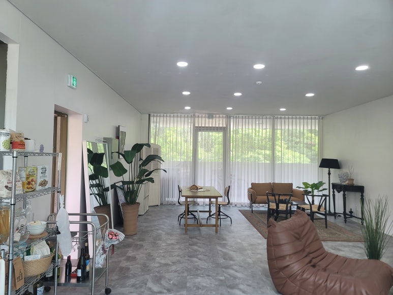 헤이리 상가 점포 임대 78.42㎡(약 24평) : 네이버 블로그