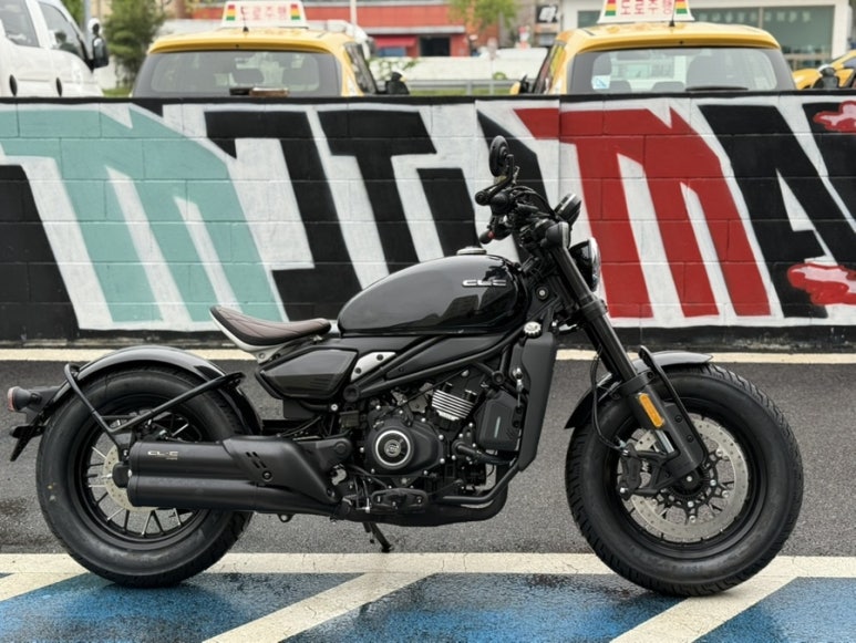 부산 CLC450바버 779만원 CF모토 블랙컬러 모토몰 신차출고 : 네이버 블로그