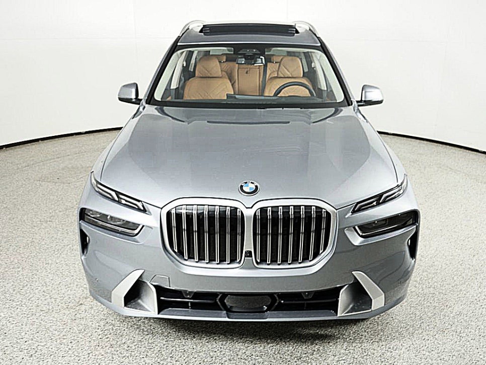 BMW X7 현재보다 미래가 더 기대되는 비엠더블유 대표 SUV : 네이버 블로그