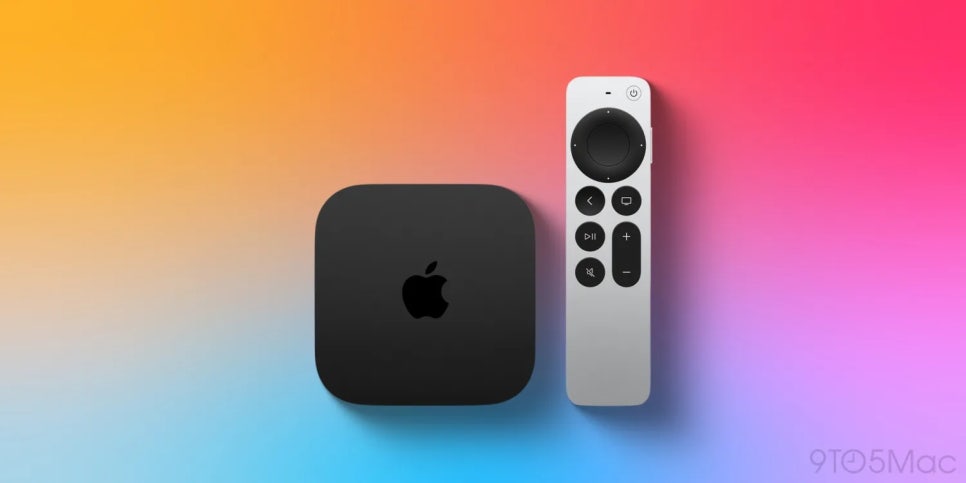 곧 출시! 🍿 새로워진 Apple TV 4K에서 기대되는 핵심 기능 4가지 : 네이버 블로그