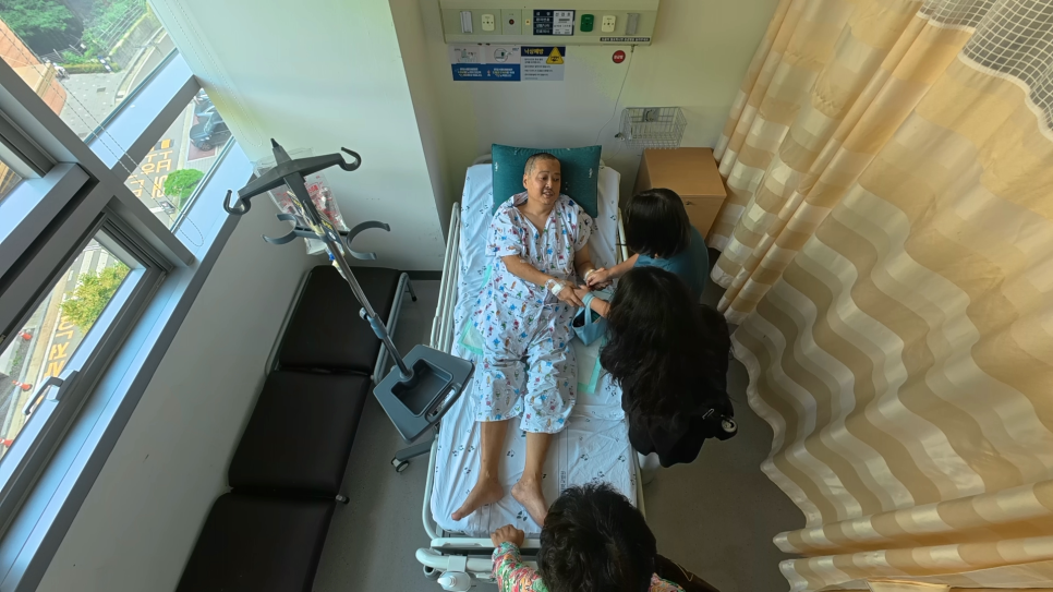 [EBS 나눔 0700] 열아홉 수진이의 작은 소원 : 네이버 블로그