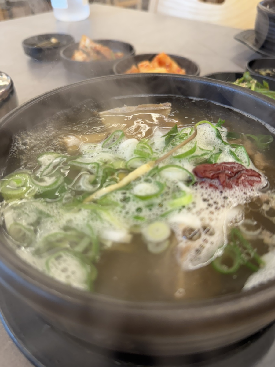 담양 갈비탕 고서맛집 정성과 진심이 담긴 무진갈비탕 추천 : 네이버 블로그