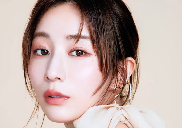 타나카 미나미, 논, 스즈키 아이리, 야기 유세이, 모리 에리카, 혼다 츠바사, 요시카와 아이, 야하기 호노카 MAQUIA ...