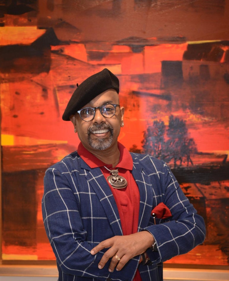 Paresh Maity (파레쉬 마이티) - 6 Artworks - Auction Prices : 네이버 블로그