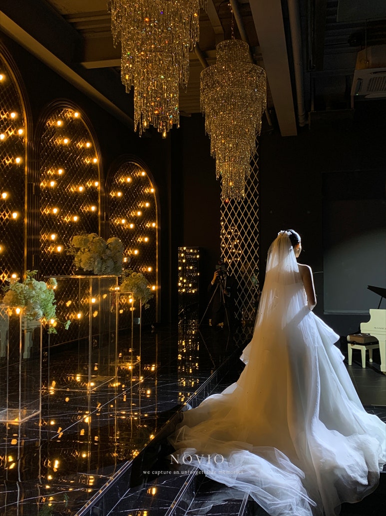 Wedding. 250920 [ 서울아이폰스냅업체, 노비오스냅본식 ] 강동KDW웨딩 블랙스톤홀, 김활란뮤제네프 : 네이버 블로그